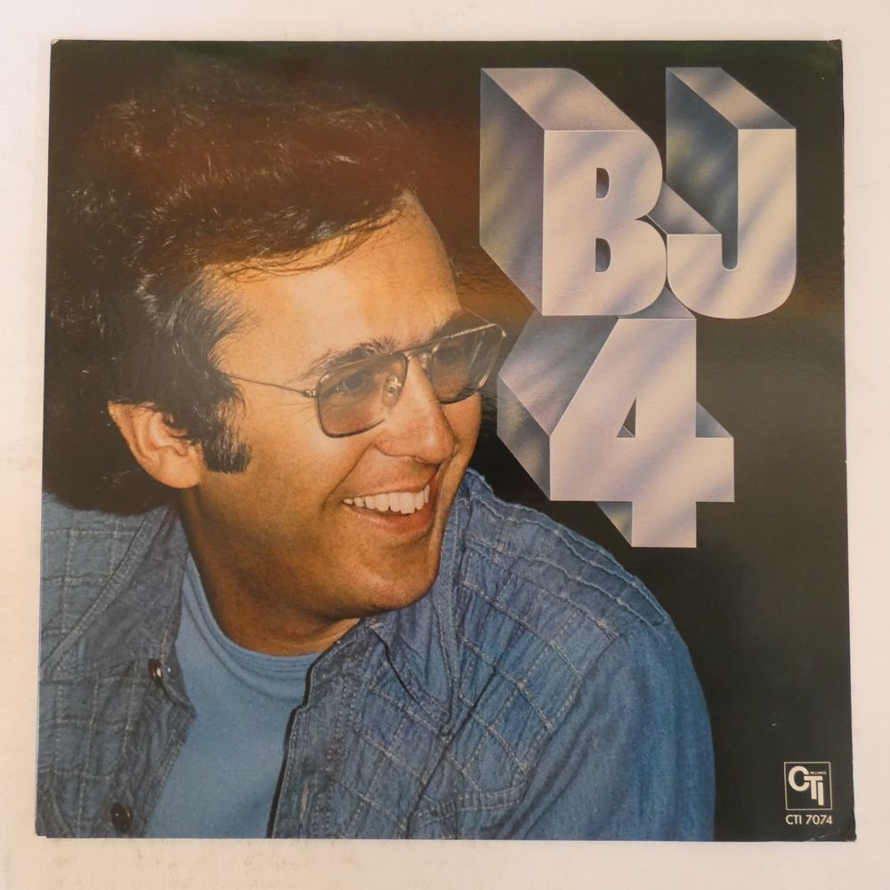 Yahoo!オークション - 48036803 【US盤/CTI/VAN GELDER刻印/見開き】Bo...