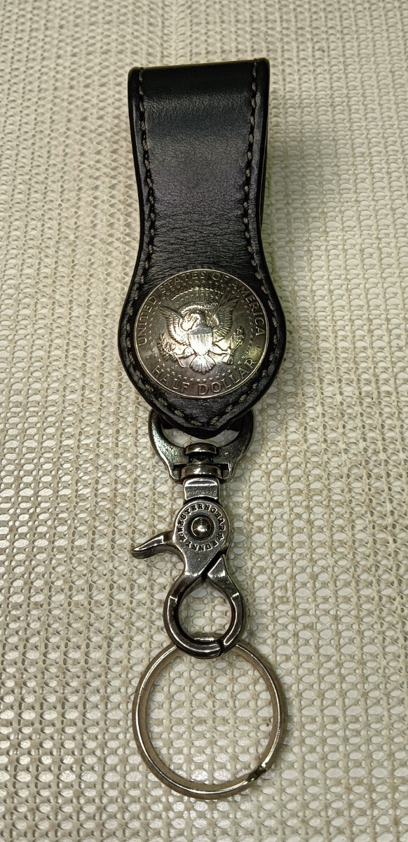 Yahoo!オークション - FUNNY ファニー サドルレザー ベルトループ ベル...