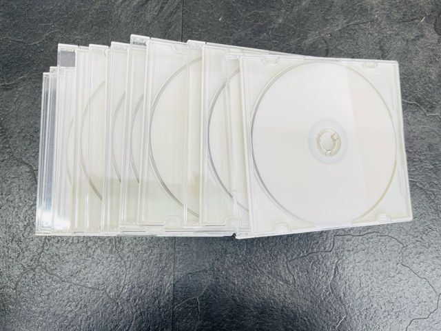 Yahoo!オークション - 新品 記録媒体 100本以上セット VHS SVHS DVD-R ...