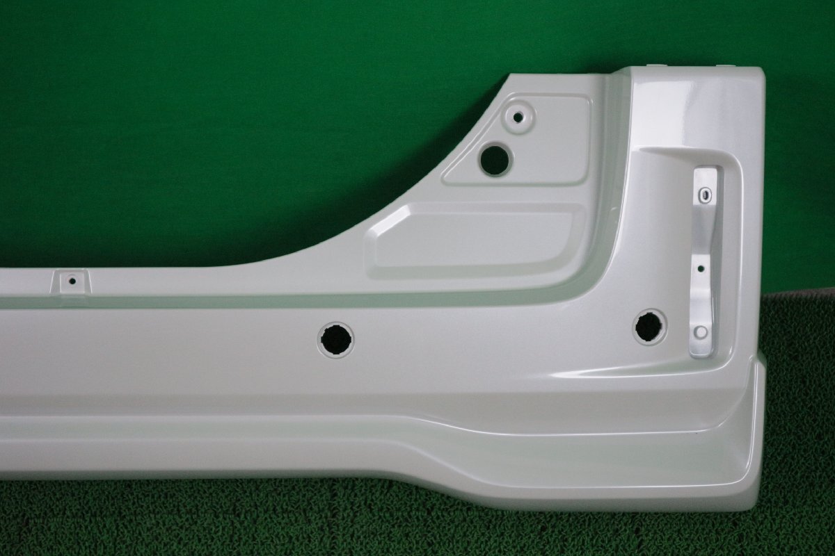 Yahoo!オークション - 1206 MK54S MK94S スペーシアカスタム 純正 リヤ...