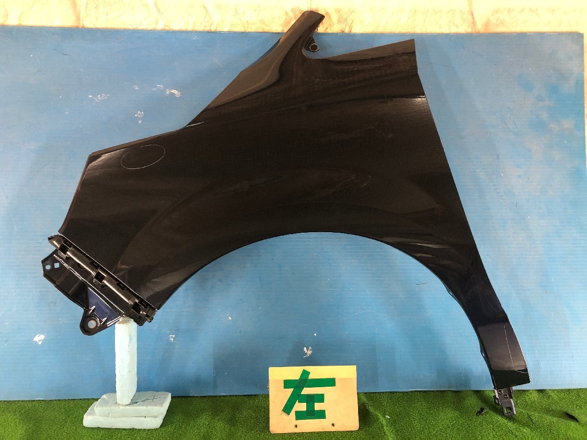 12/24 RP6 RP7 RP8 ステップワゴン 純正 左フェンダー B610M(フロント)｜売買されたオークション情報、yahooの商品情報をアーカイブ公開 - オークファン（aucfan ...