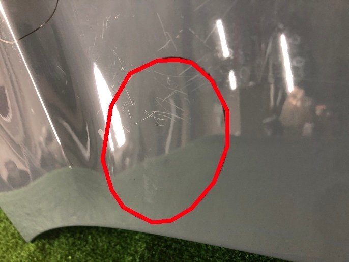 Yahoo!オークション - 12/16 GT GK インプレッサ XV 純正 ボンネ...