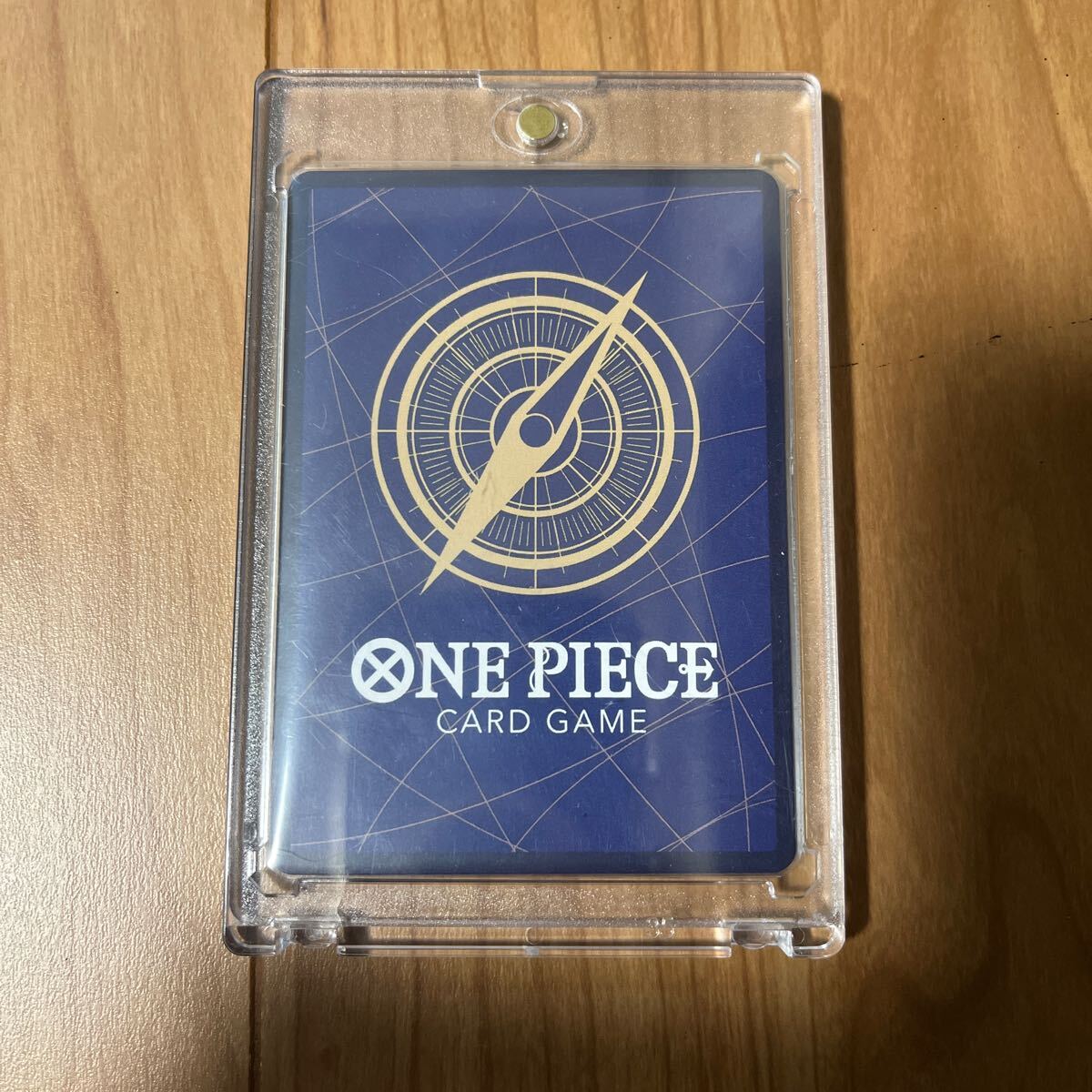 Yahoo!オークション - ワンピースカード ST04-005 C SP パラレル クイ...