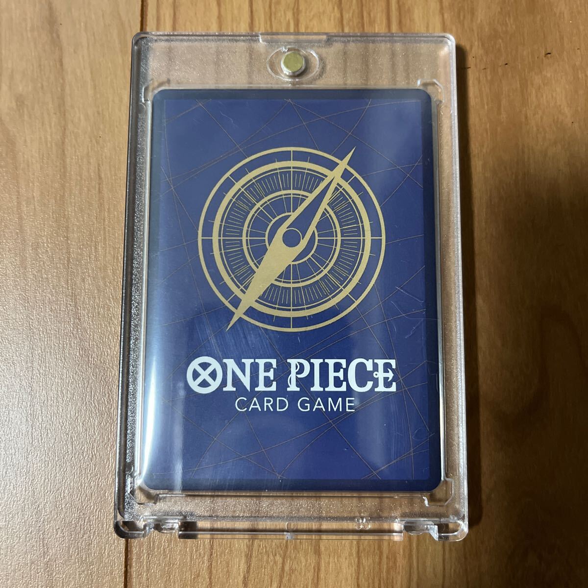 Yahoo!オークション - ワンピースカード OP10-119 SEC パラレル トラフ...