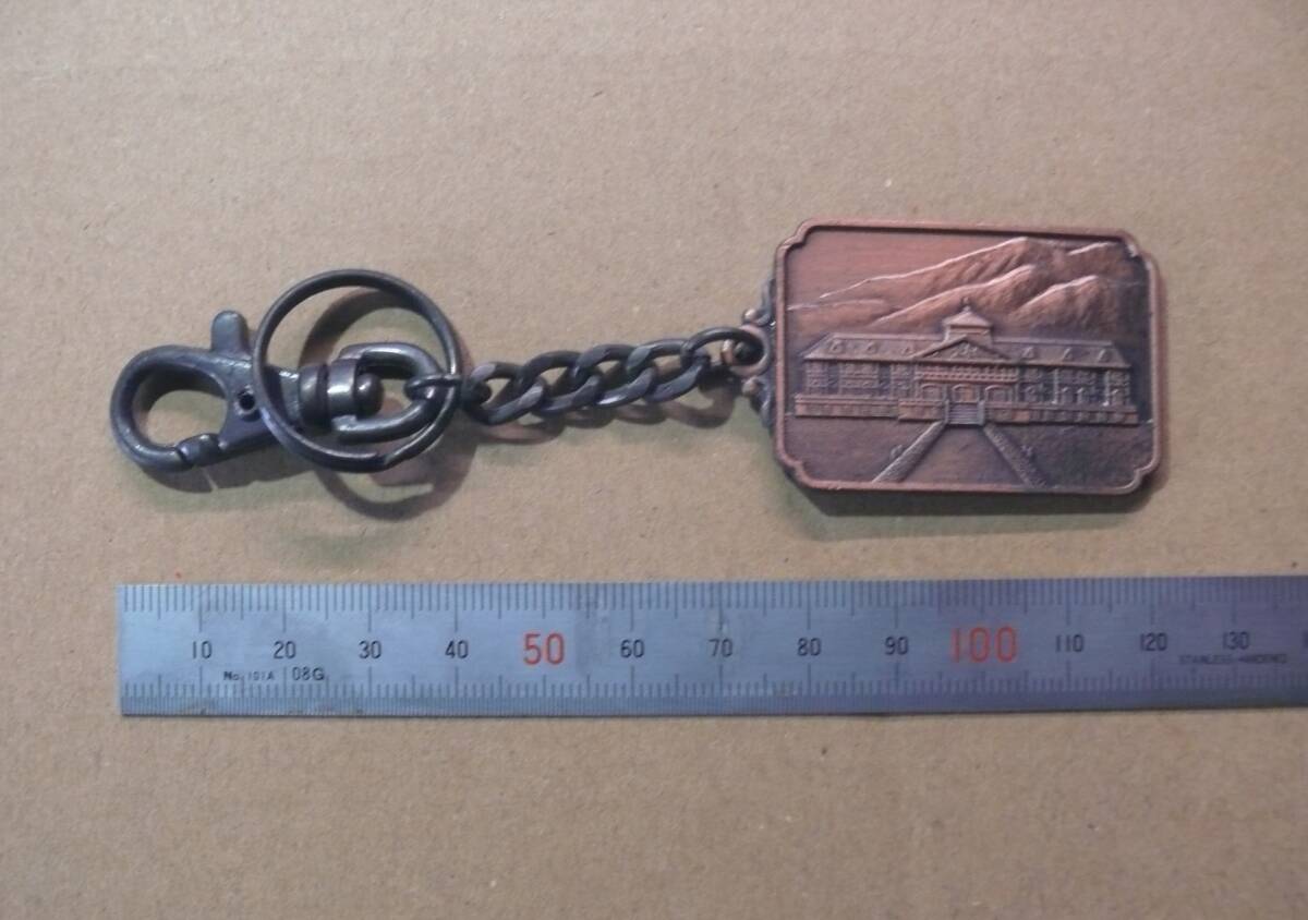 Yahoo!オークション - 台湾土産キーホルダー 九族文化村