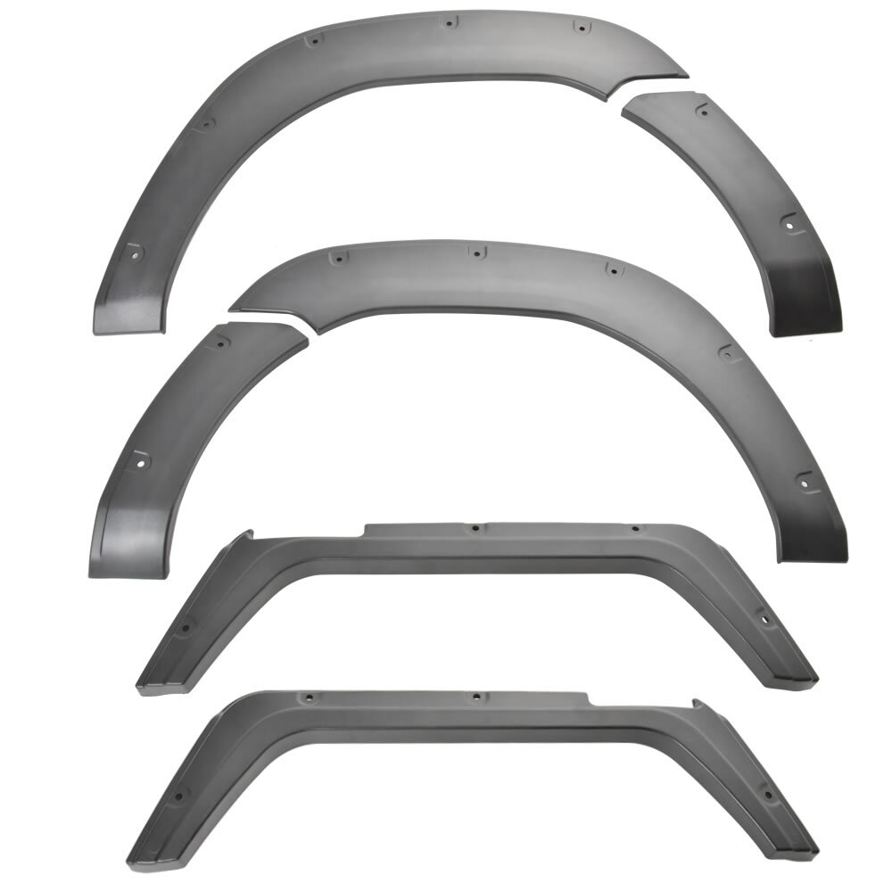 Yahoo!オークション - DA16T スーパーキャリイ オーバーフェンダー 6P...