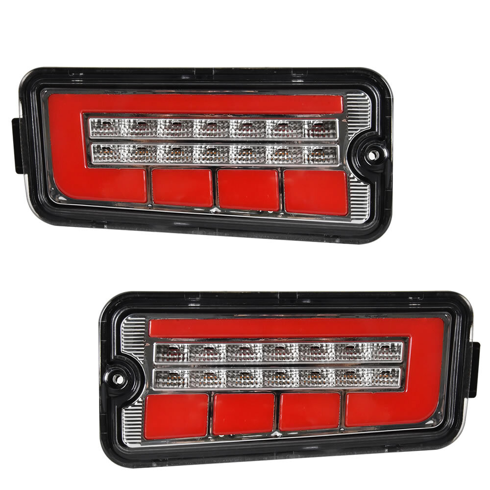 Yahoo!オークション - S200系 S210系 ハイゼットトラック 後期 LEDテー...