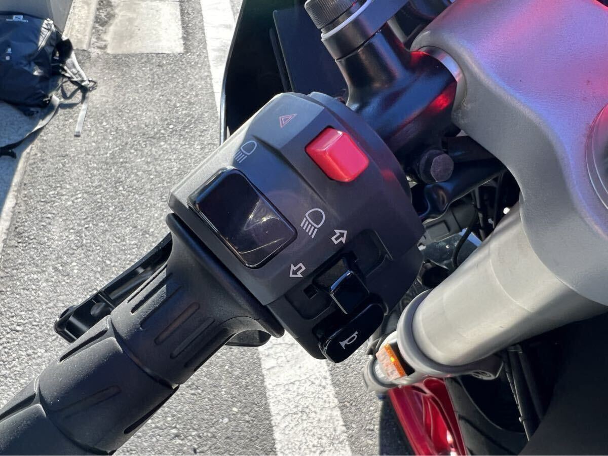 Yahoo!オークション - 【新品】ビューエル Buell XB12 XB9 左ハンドル...