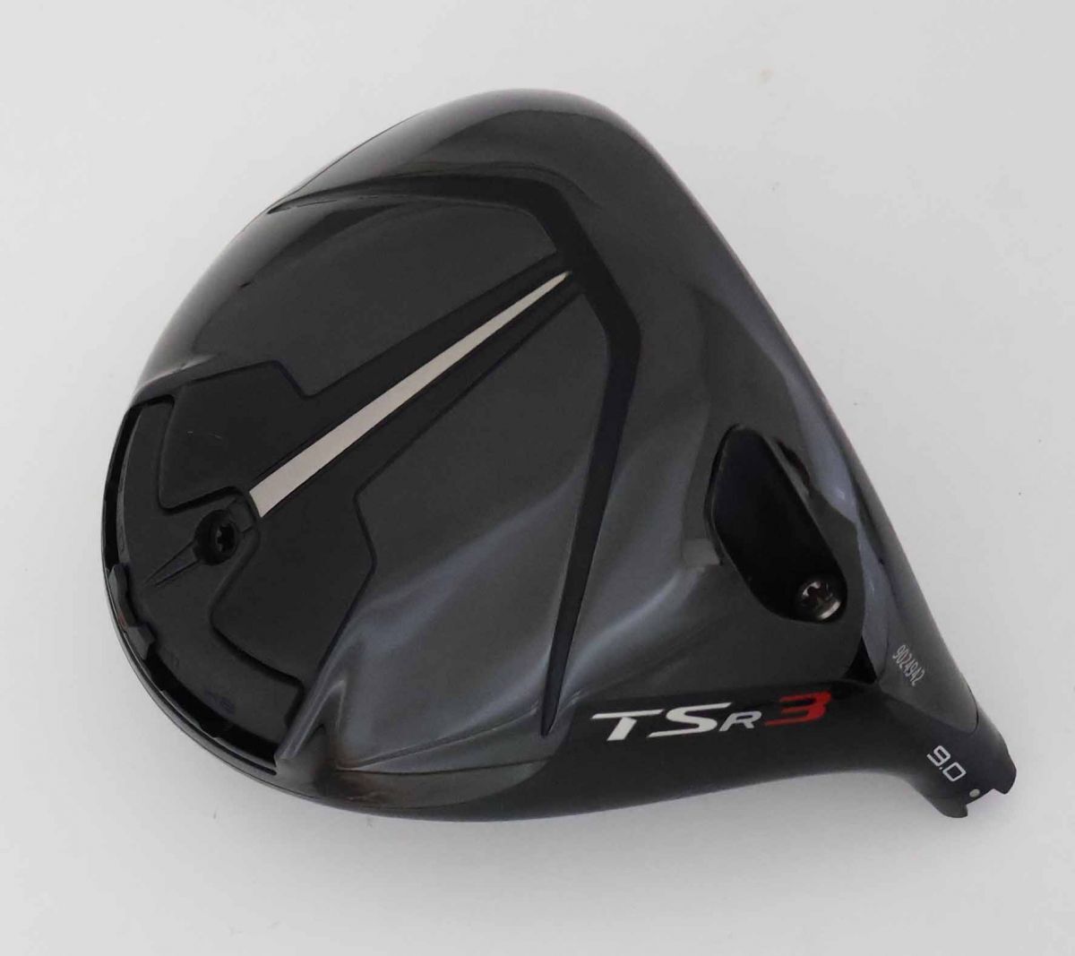 1円〜 2022年モデル タイトリスト TSR3 ドライバー 9.0° ヘッド 日本仕様 70491(ヘッド)｜売買されたオークション情報、yahooの商品情報をアーカイブ公開 ...