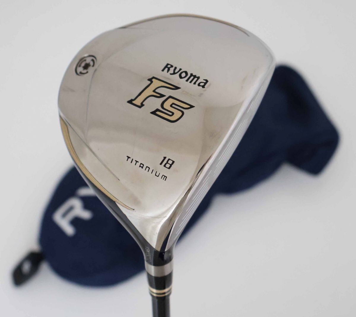 Yahoo!オークション - 1円〜 最も飛んでやさしい Ryoma リョーマ F5 ...