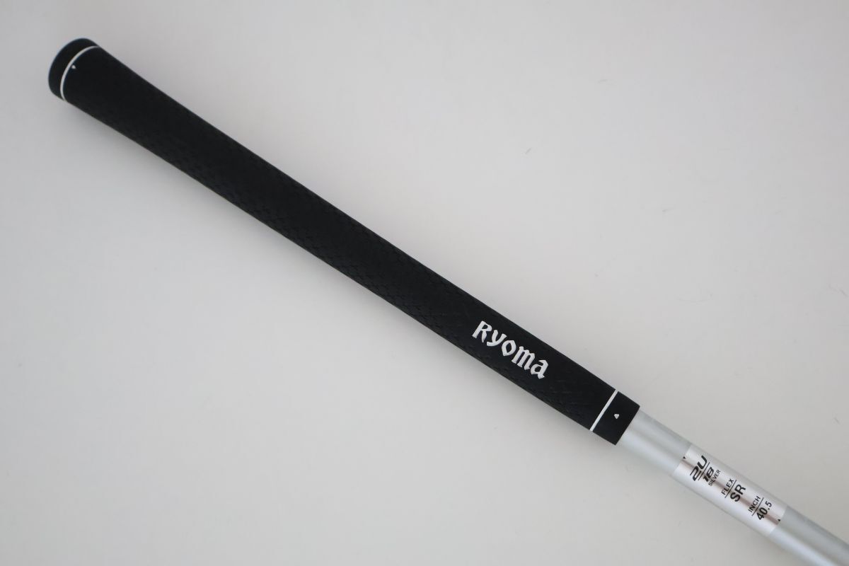 Yahoo!オークション - 1円〜 Ryoma リョーマU ユーティリティー 2U 18...