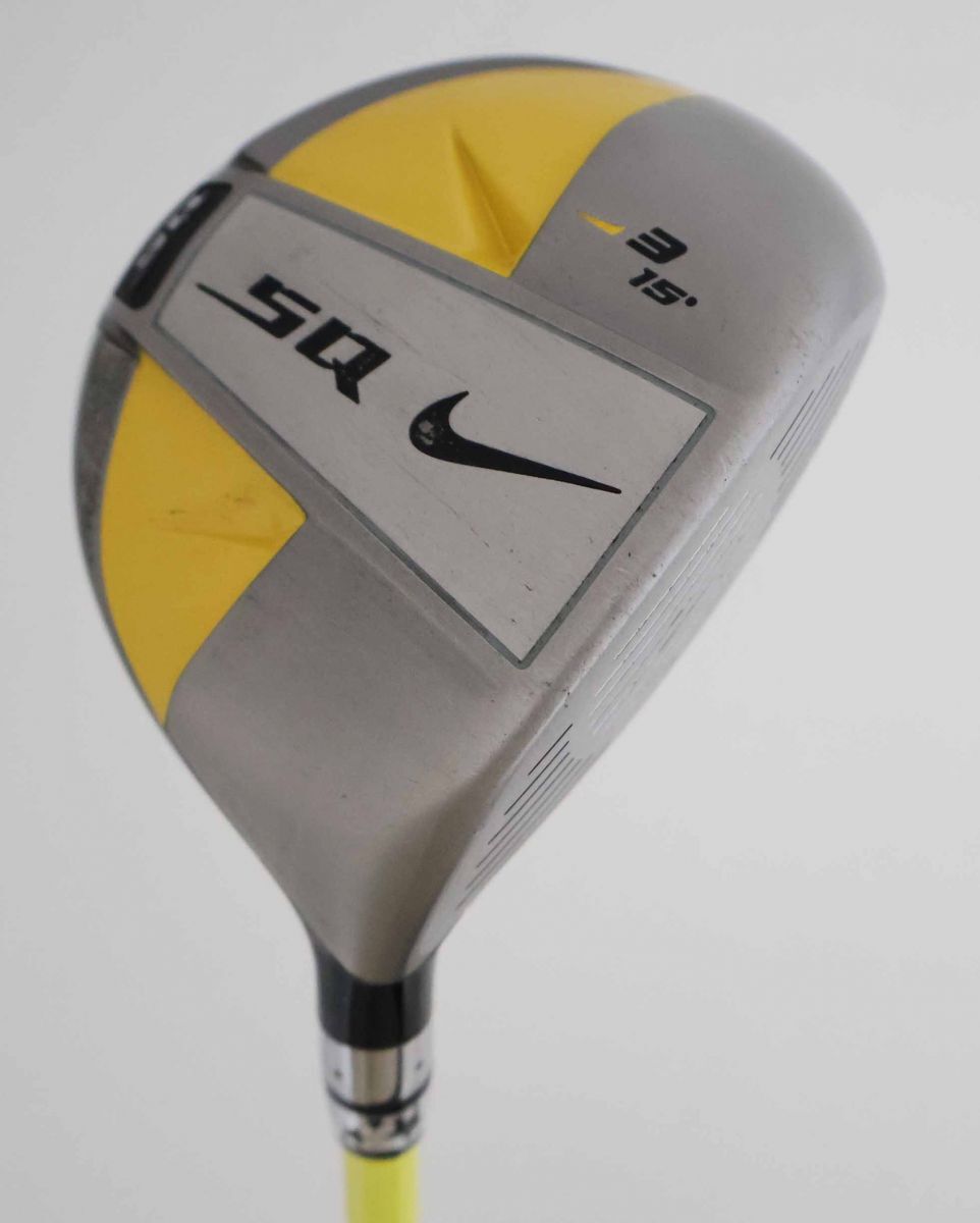 Yahoo!オークション - 訳有1円〜 NIKE ナイキ SQ サスクワッチ フェア...