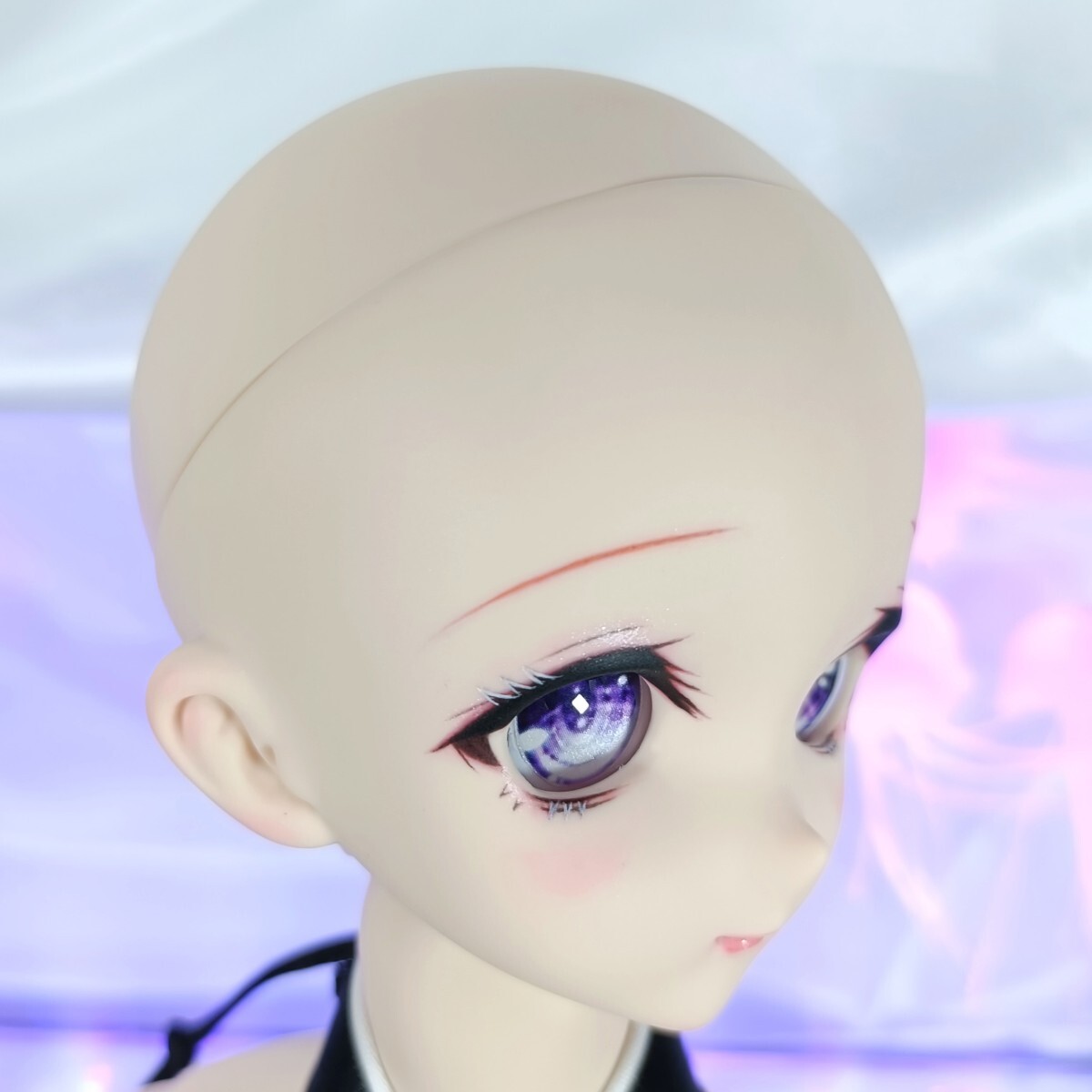 Yahoo!オークション - DDH‐10 F肌 カスタムヘッド