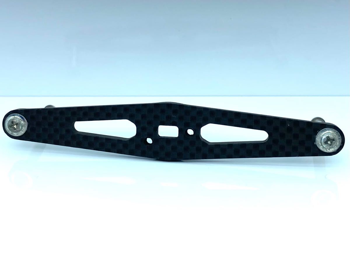 Yahoo!オークション - ZPI イナーシャ ロング カーボンハンドル 102mm ...