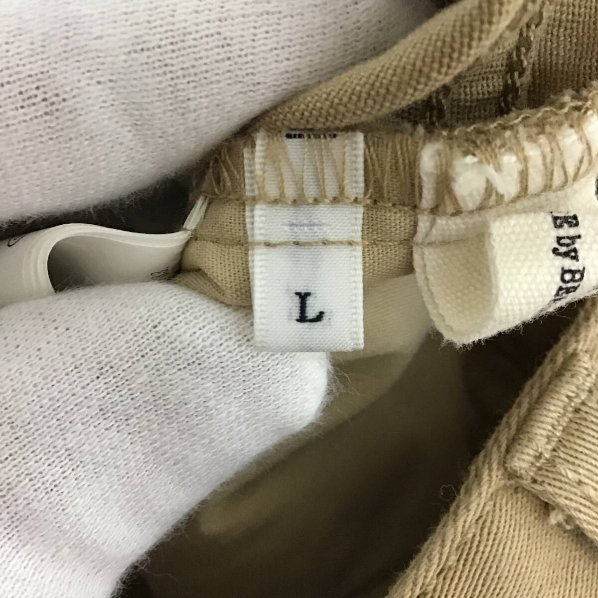 Yahoo!オークション - A384 B MING by BEAMS｜ビーミング バイ ビーム...