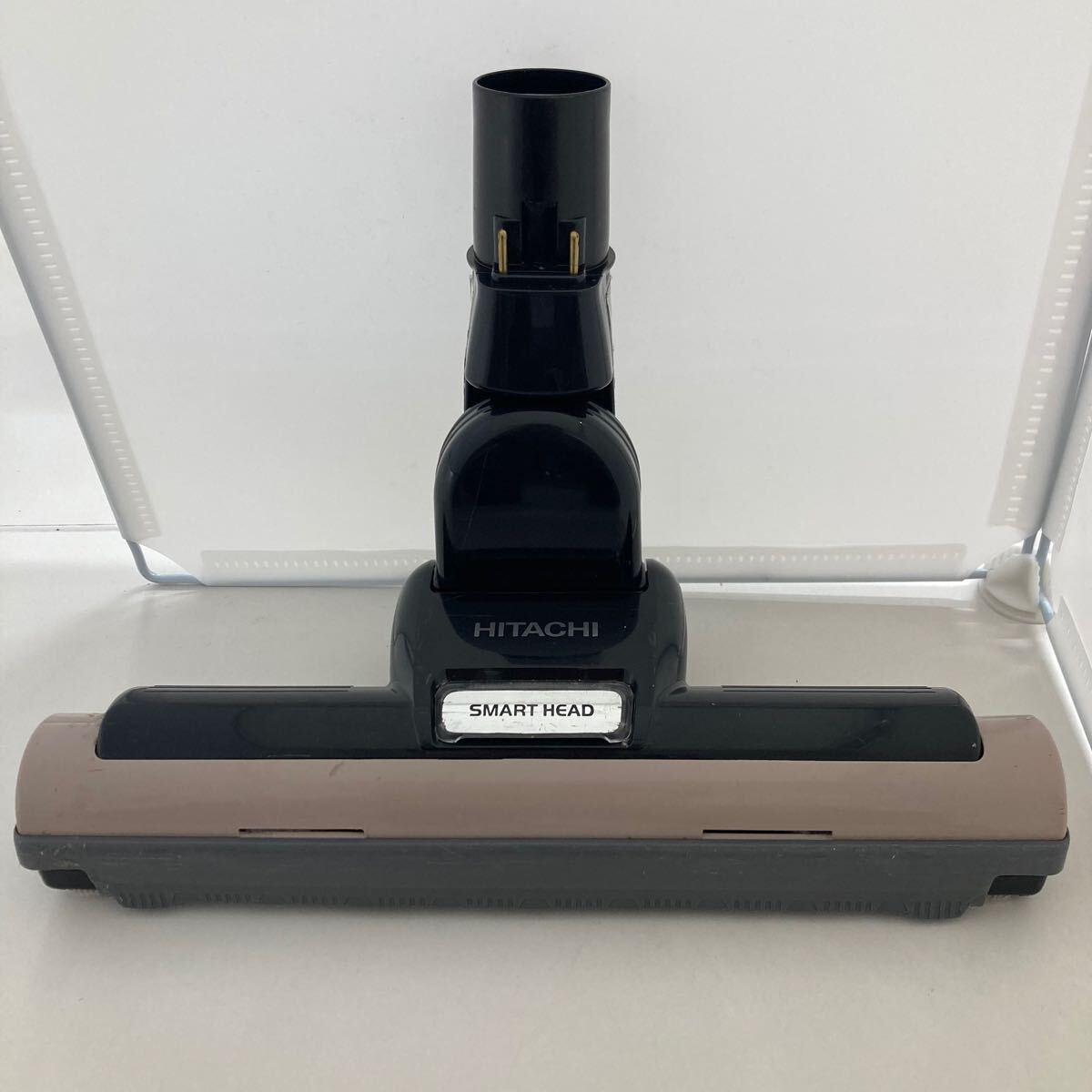 Yahoo!オークション - HITACHI スマートヘッド ヘッドのみ D-AP43 日立...