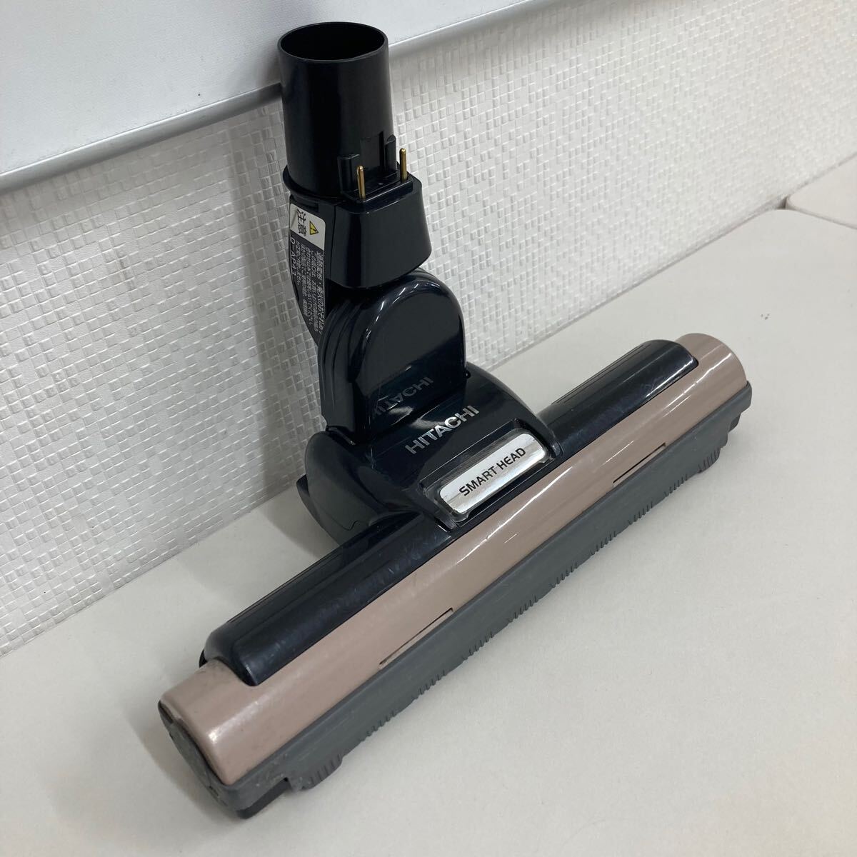 Yahoo!オークション - HITACHI スマートヘッド ヘッドのみ D-AP43 日立...