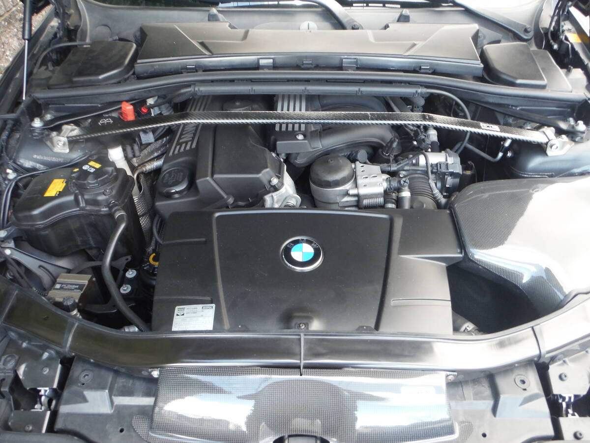 Yahoo!オークション - 1円売切り 純正6速MT 左ハンドル 320iMスポーツ...