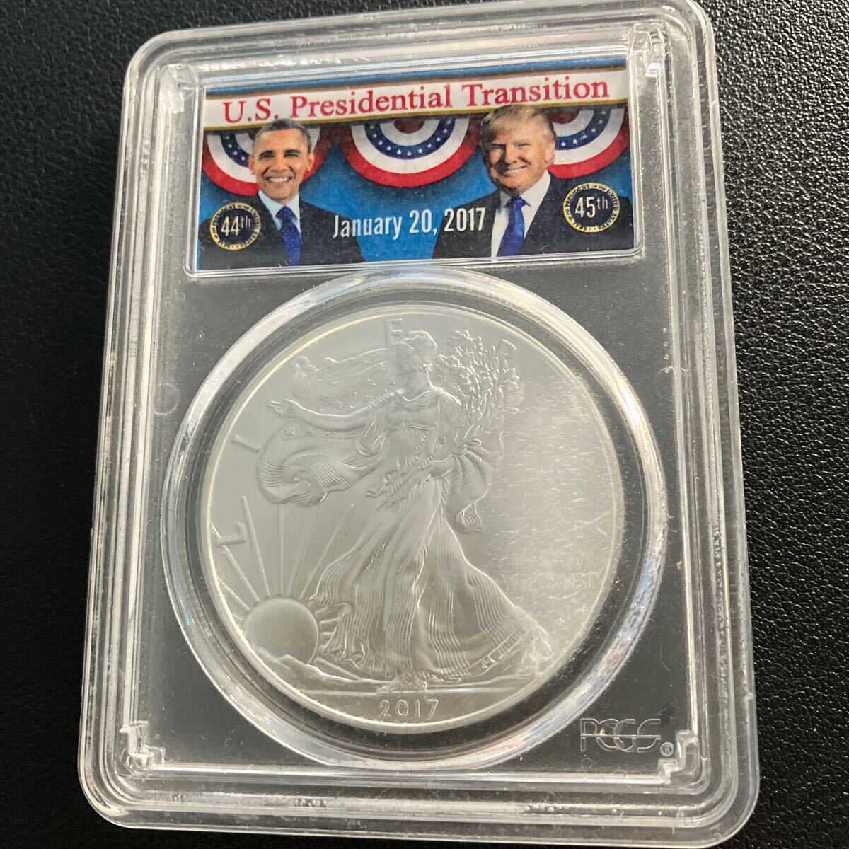 イーグル 銀貨 2017年 PCGS MS70 ウォーキングリバティ アメリカ 17(北アメリカ)｜売買されたオークション情報、yahooの商品情報をアーカイブ公開 - オークファン ...