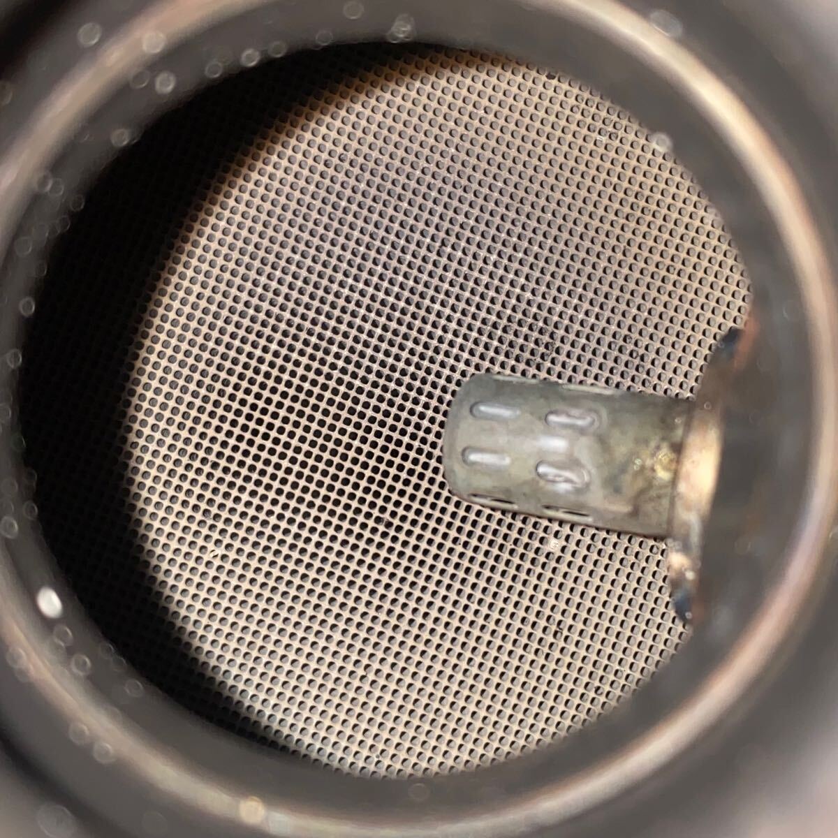 Yahoo!オークション - ホンダ 純正触媒 ライフ JB5 JB7 コンバーター ...