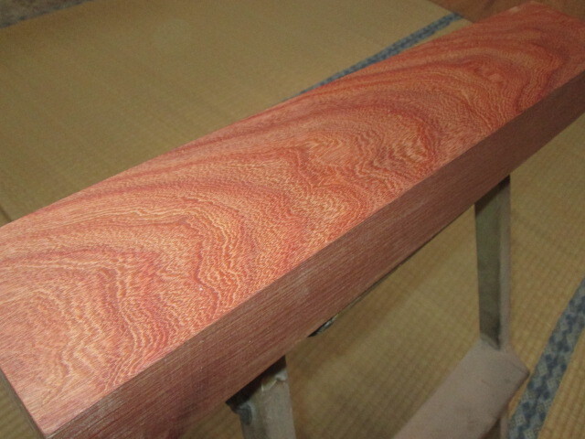 Yahoo!オークション - 売切り～21.かりん 533×94×厚78 重3.5kg【80...