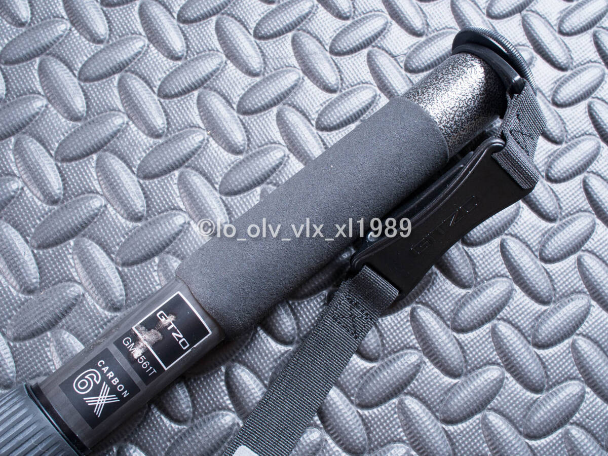 Yahoo!オークション - ジッツオ GITZO GM2561T トラベラー カーボン 6X...