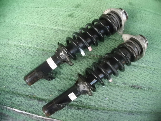 Yahoo!オークション - アクティ HH5 フロントストラット左右