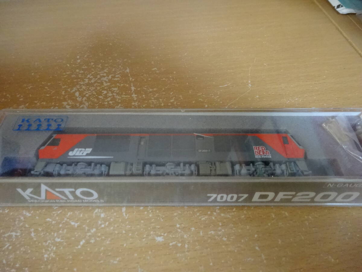 Yahoo!オークション - KATO 7007 DF200