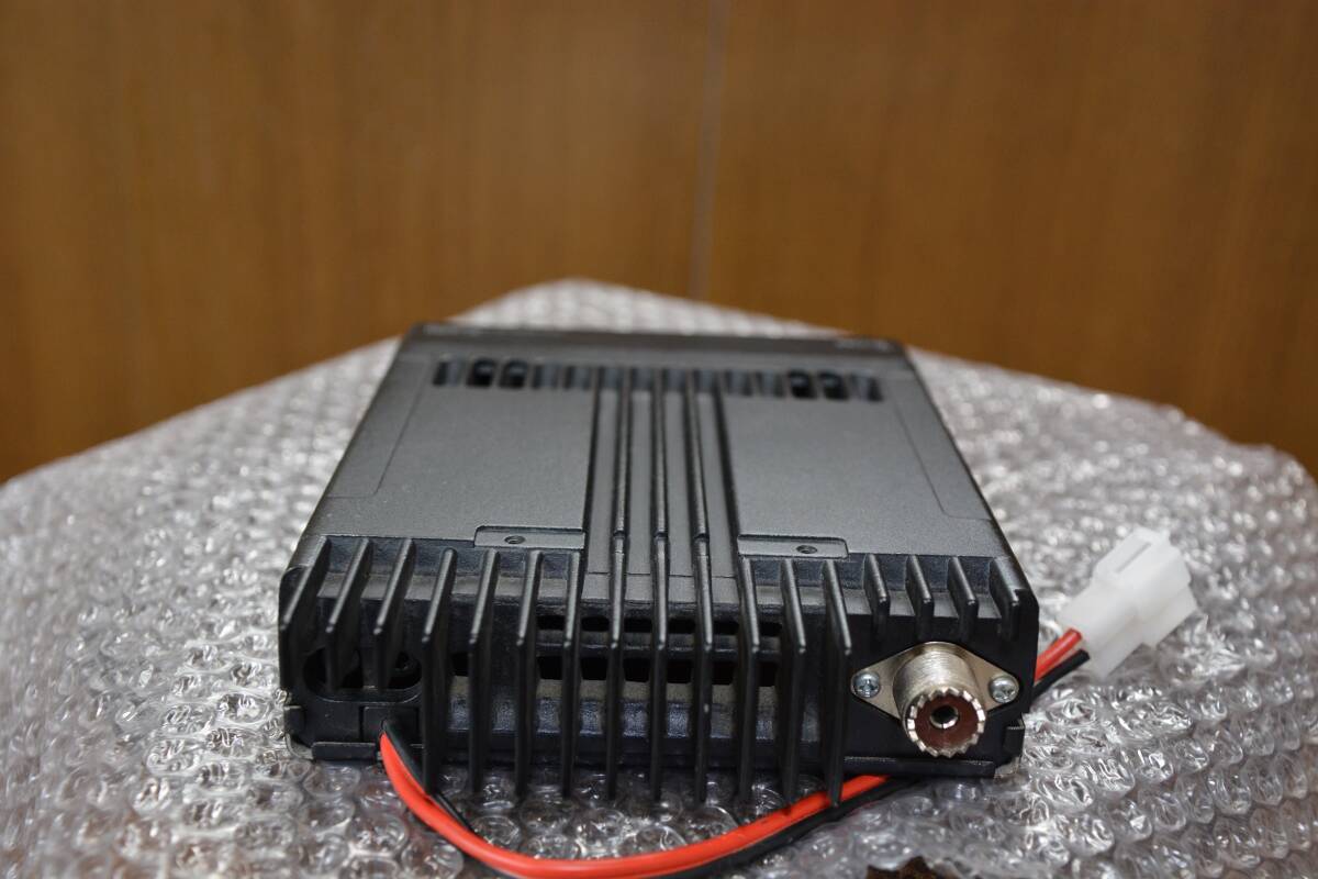 Yahoo!オークション - ICOM IC-2350J 144/430MHz FMモービルトランシバ...