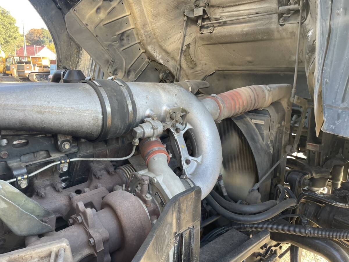 H16年 UD 日産ディーゼル ビッグサム 大型10tダンプ 荷台加工(その他)｜売買されたオークション情報、yahooの商品情報をアーカイブ公開 - オークファン（aucfan.com）