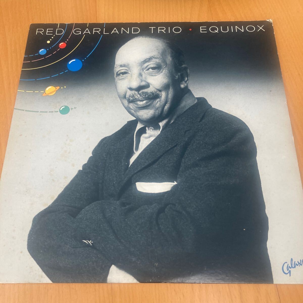 Yahoo!オークション - Red Garland Equinox