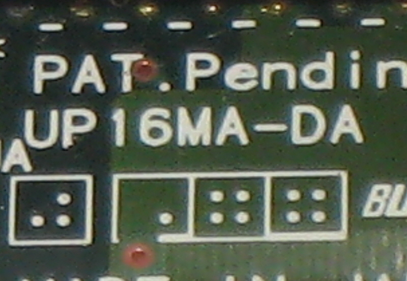 Yahoo!オークション - BUFFALO 01 EUA-QP0M+32MB PC-9821Ap/As/Ae用 ハ...