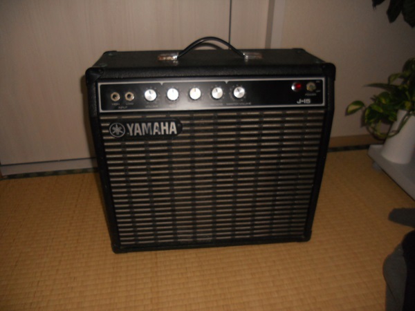 Yahoo!オークション - YAMAHA J-15