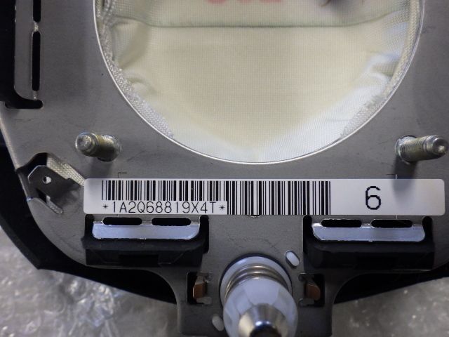 Yahoo!オークション - タンク G M900A ホーンパット エアバッグカバー...