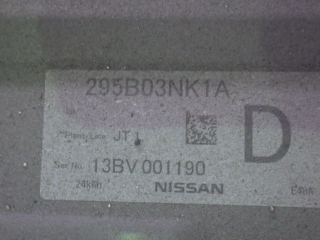 Yahoo!オークション - リーフ S AZE0 ハイブリッドバッテリー 12セグ ...