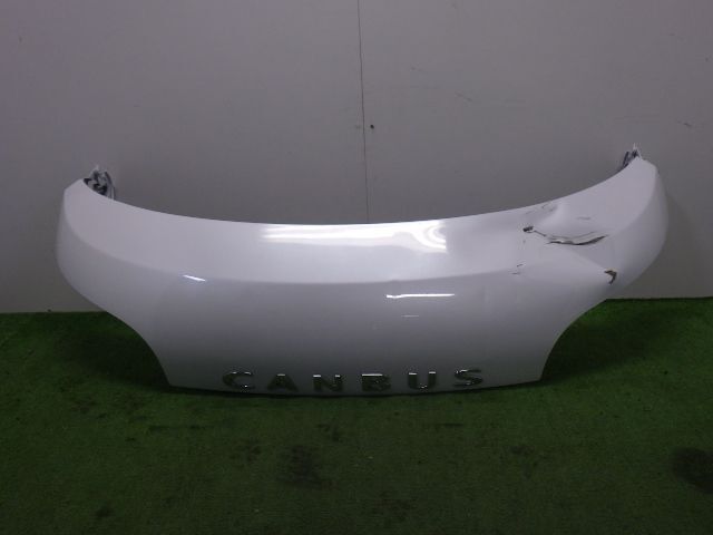 Yahoo!オークション - キャンバス ストライプ G ターボ LA850S ボンネ...