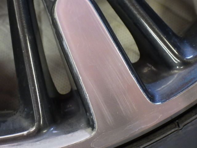 Yahoo!オークション - スペーシア MK53S 1本 165/55R15 スズキ 純正 ...