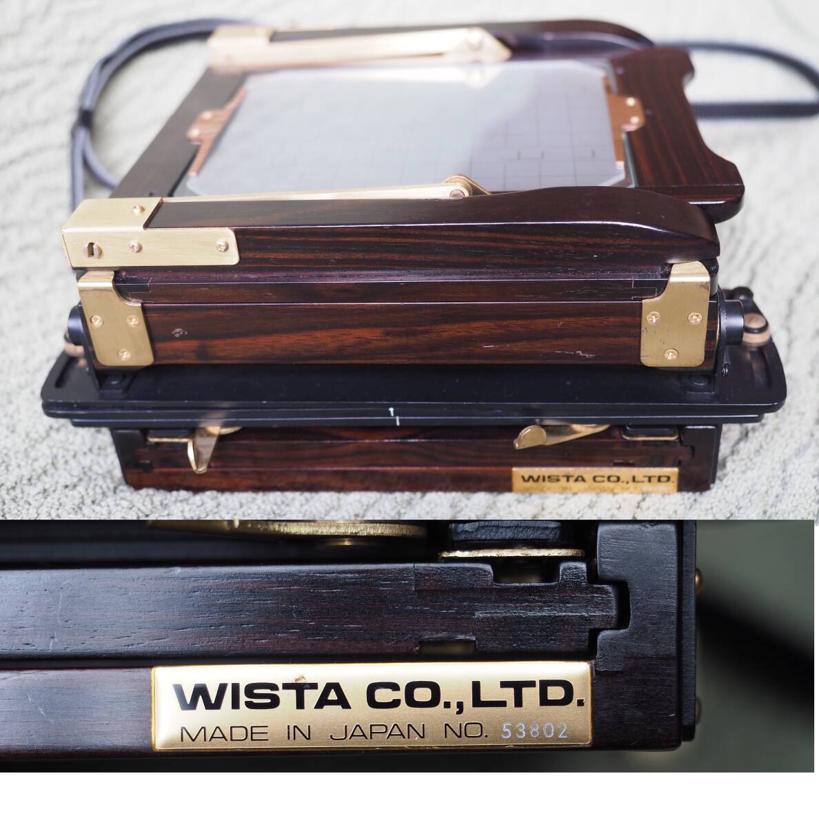 Yahoo!オークション - WISTA