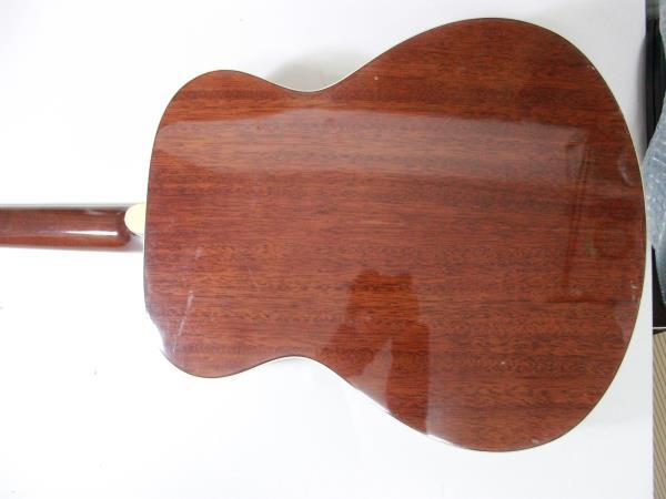 Yahoo!オークション - S4035 170m YAMAHA ヤマハ FS-325 ギター