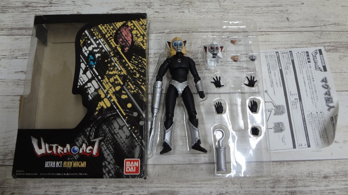 Yahoo!オークション - 067C ウルトラマン まとめ S.H.Figuartsバルタン...