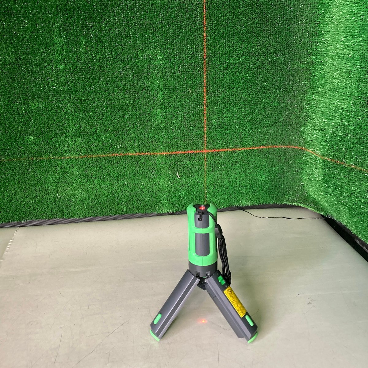 Yahoo!オークション - 春友b042 パナソニック 携帯型 レーザーマーカー...