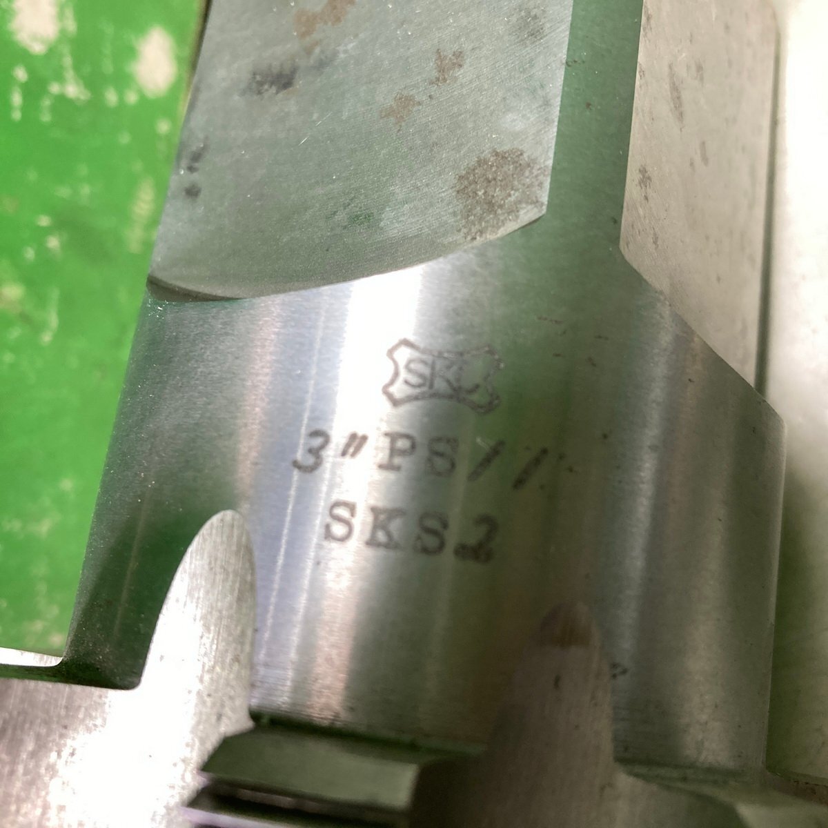 Yahoo!オークション - 春友b074 STK SKC 大径 パイプタップ 「3 PS 1 1...