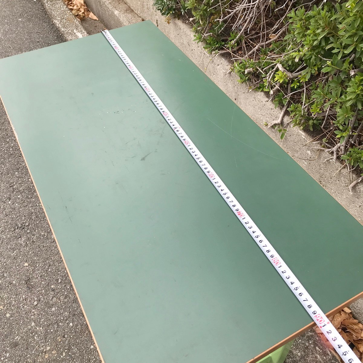 Yahoo!オークション - 雲蒼c881 サカエ 軽量作業台 作業台テーブル 作...