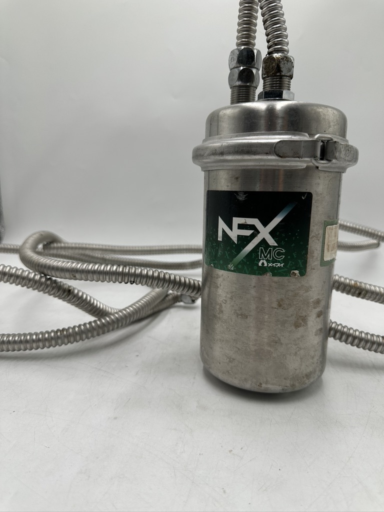 Yahoo!オークション - D0337 メイスイ 業務用浄軟水器 NFX-MC 中古品 ...