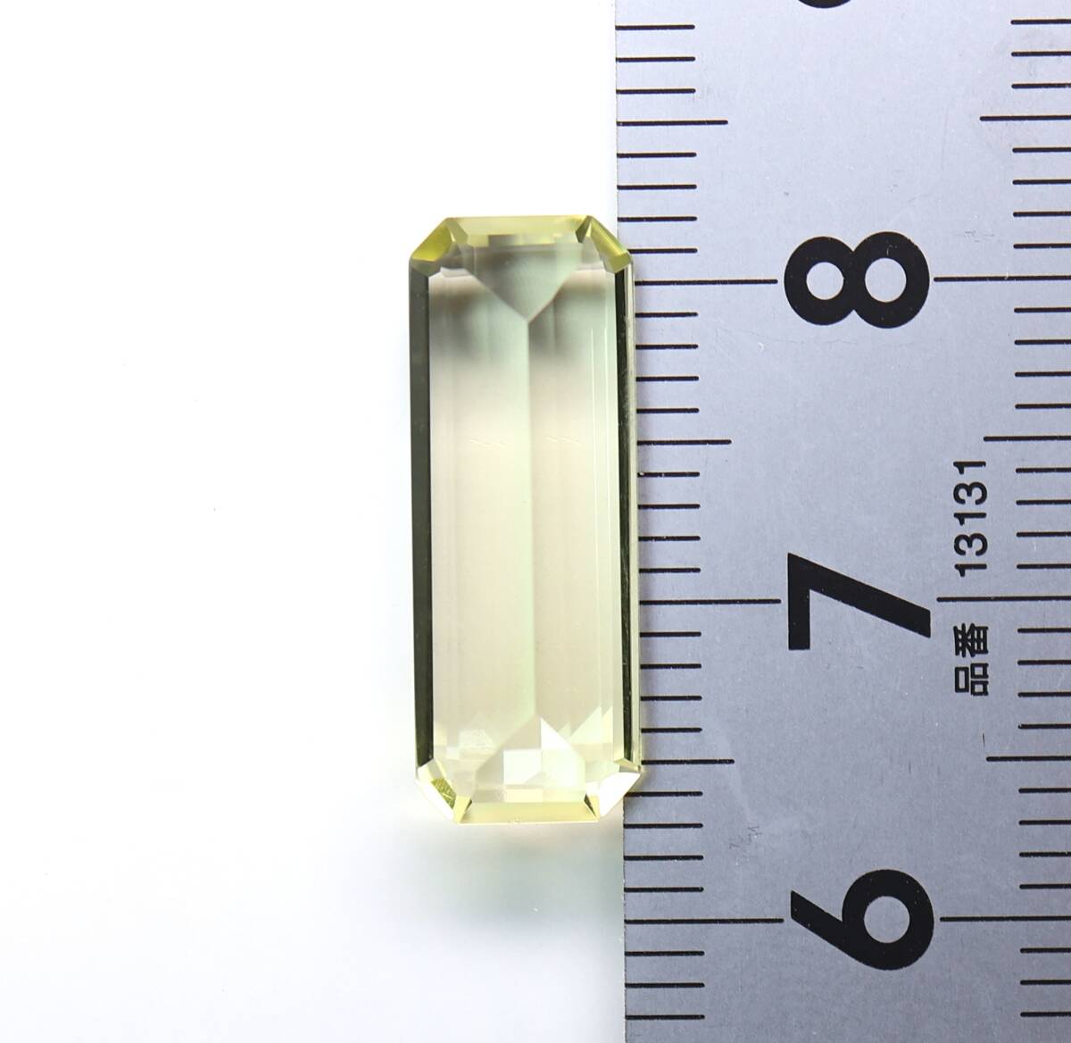 Yahoo!オークション - 【100円～】 天然トルマリン ルース 4.5ct