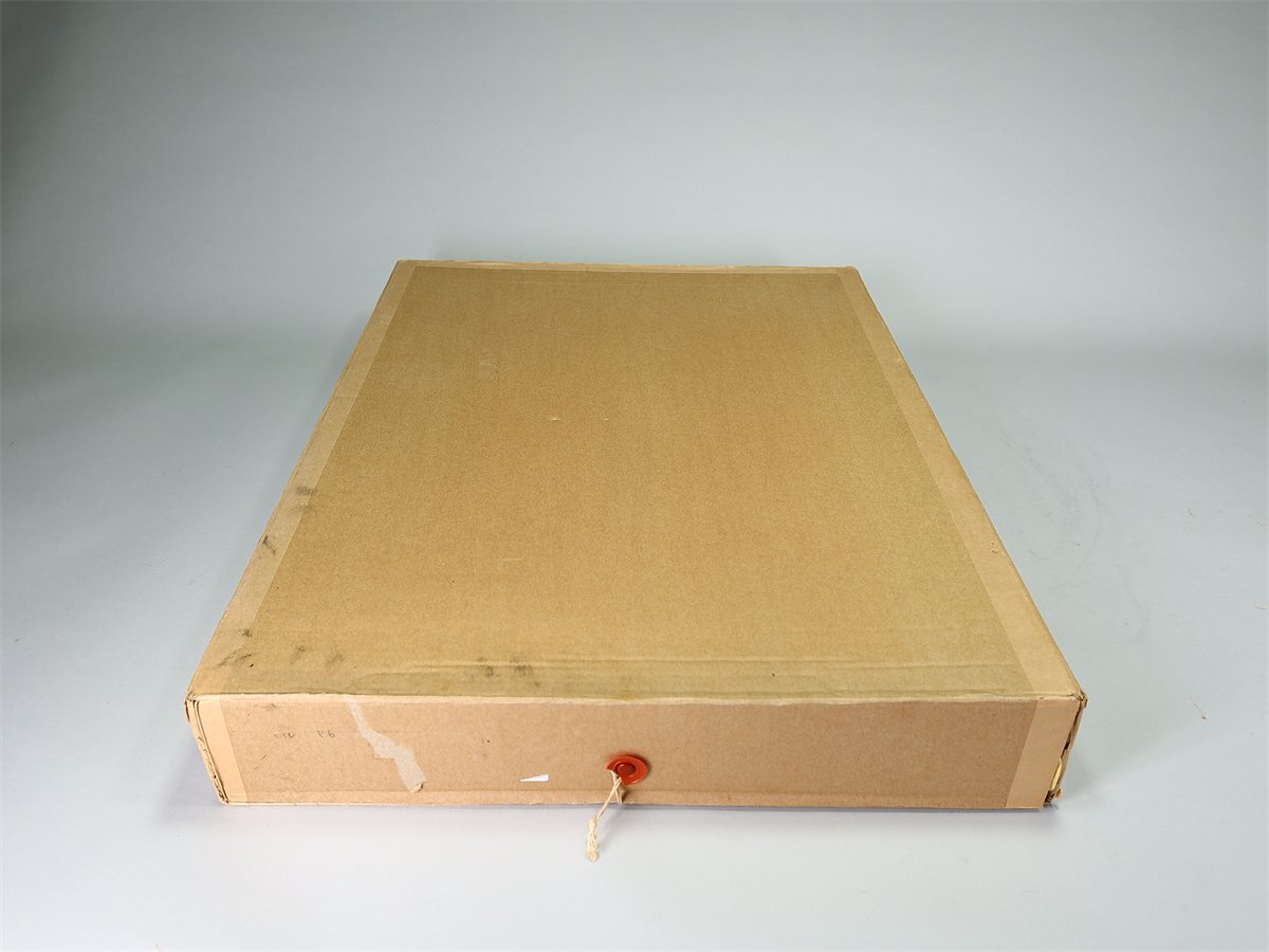 Yahoo!オークション - 【吉】BA701 油彩 風景画 【大塚晴康】 油絵 山...