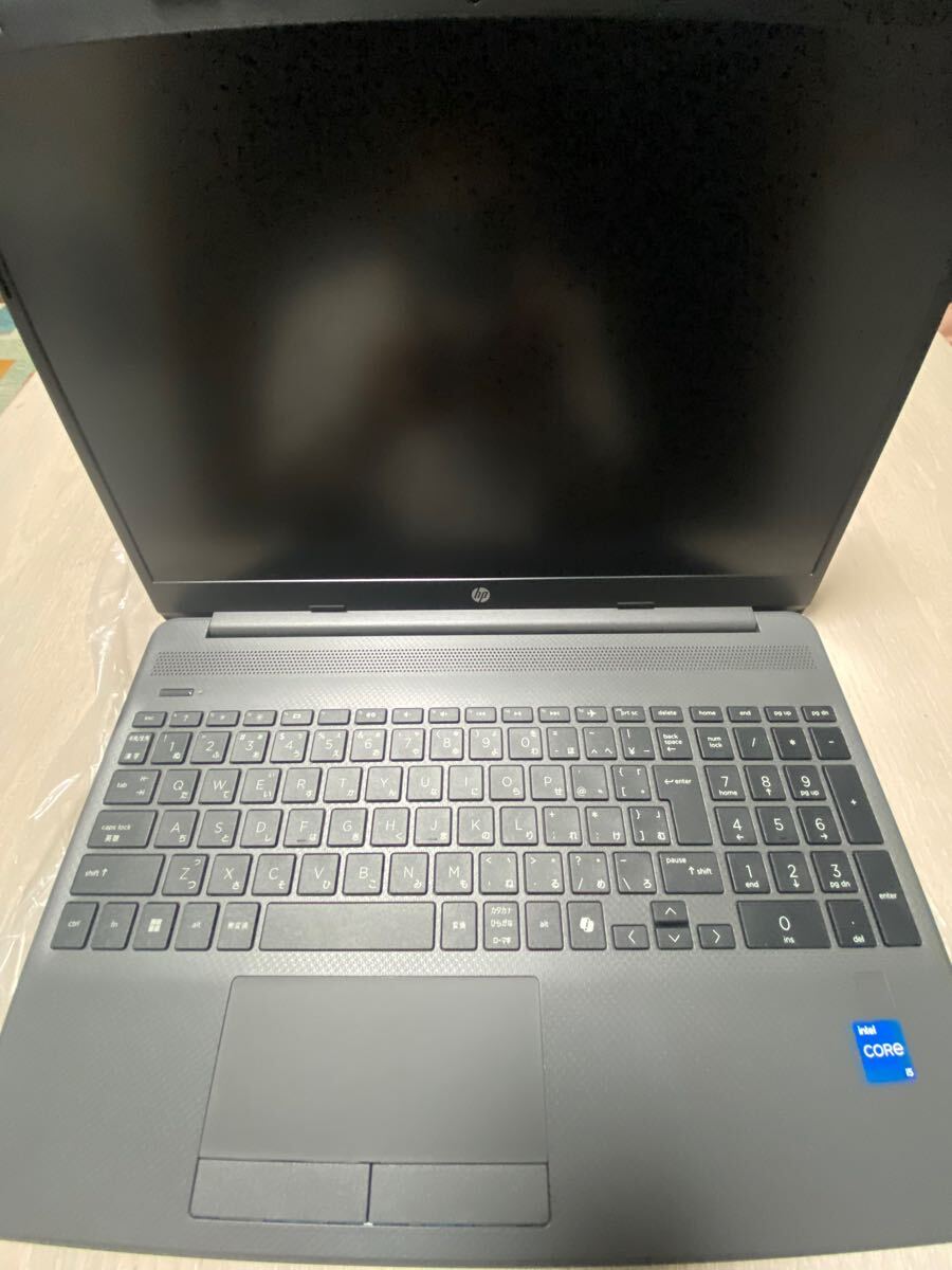 Yahoo!オークション - ノートパソコン HP 250R G9