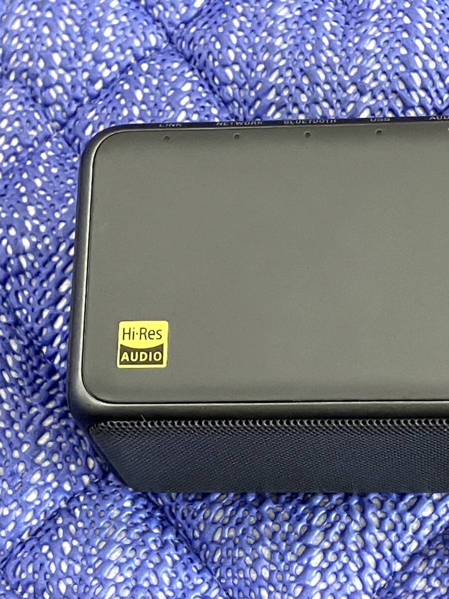 Yahoo!オークション - Sony ワイヤレススピーカー SRS-HG10 B