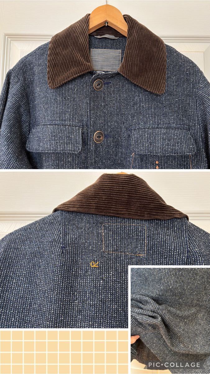 Yahoo!オークション - 美品 45R RPM ステンカラーコート ロング コート...