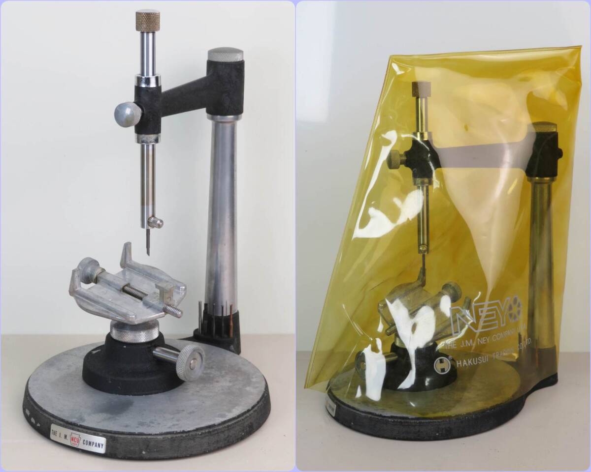 Yahoo!オークション - [G362] 送料込 ネイ Ney GOLD クラスプサベヤー ...